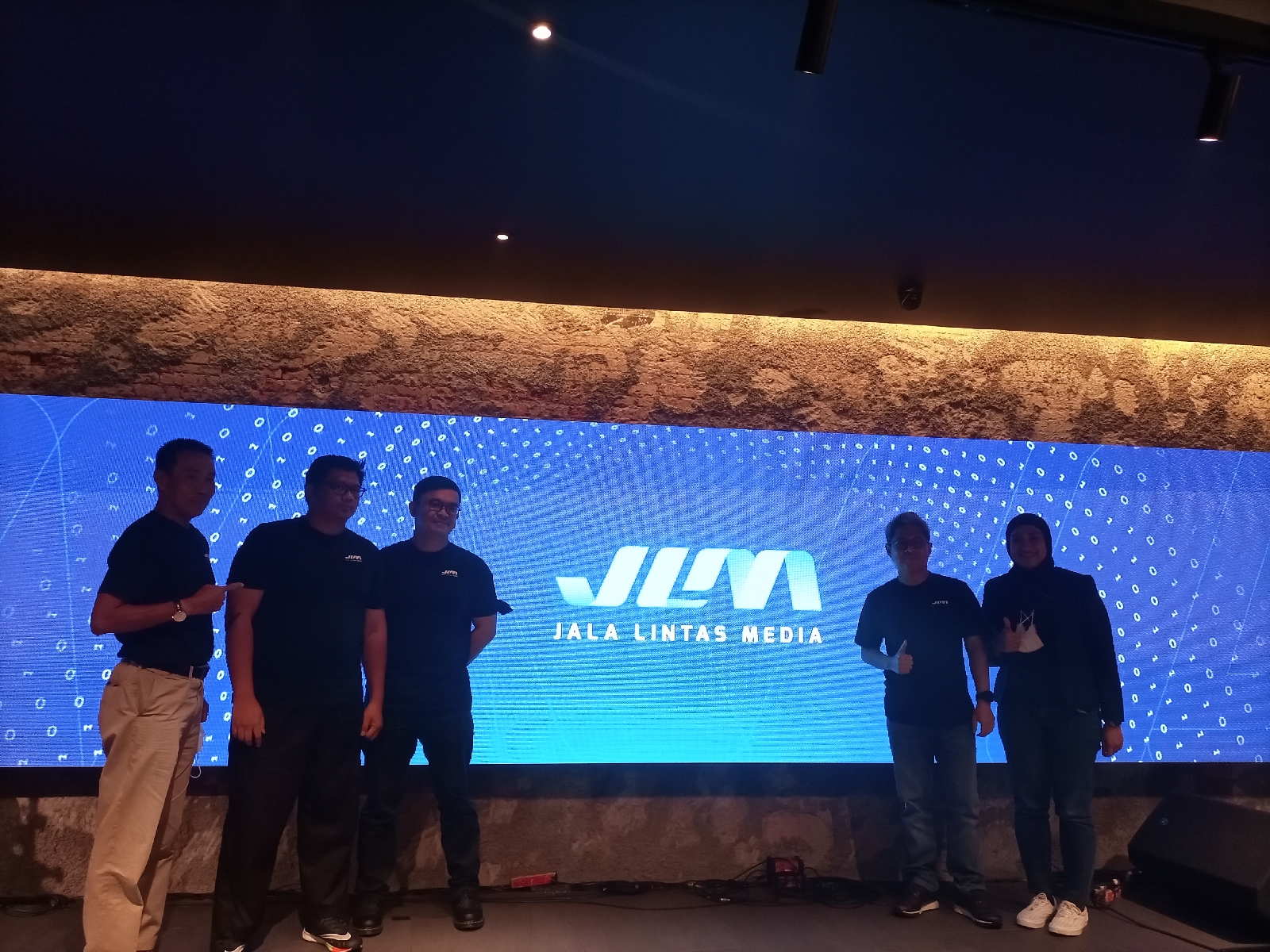 Jala Lintas Media | News | Berkomitmen Terus Bangun Kepercayaan ...