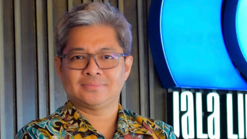 Jala Lintas Media | News | Dukung Transformasi Digital, Jala Lintas ...