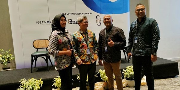 Jala Lintas Media | News | Jala Lintas Media Group Andalkan Tiga ...