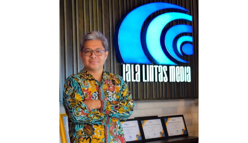 Jala Lintas Media | News | Jala Lintas Media Group Hadirkan Produk ICT ...