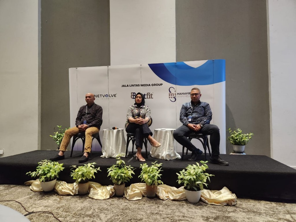 Jala Lintas Media | News | Jala Lintas Media Group Pamer Portofolio ICT ...