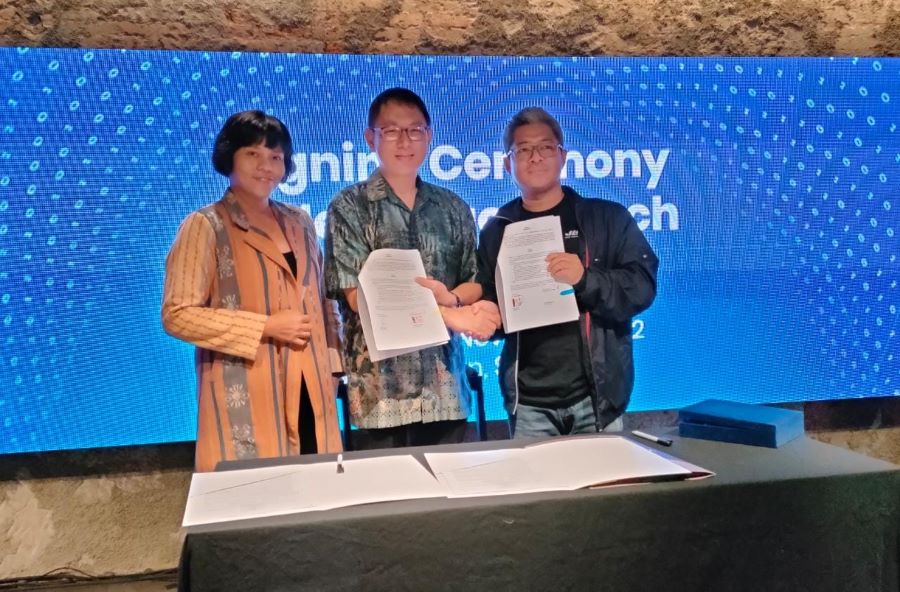 Jala Lintas Media | News | Jala Lintas Media Jadi Provider Internet ...