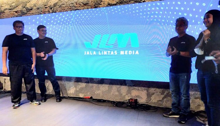 Jala Lintas Media | News | Perkuat Komitmen Untuk Terus Membangun ...