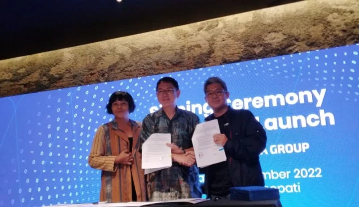 Jala Lintas Media | News | Resmi Bekerja Sama, Jala Lintas Media Group ...