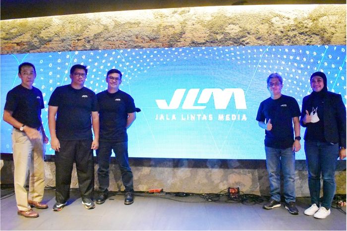 Jala Lintas Media | News | Tingkatkan Kepercayaan Pelanggan, Ini Makna ...